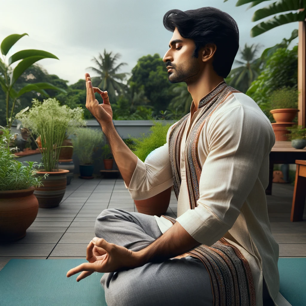 The Strength Within: Cultivating Emotional Resilience in Men | by ...