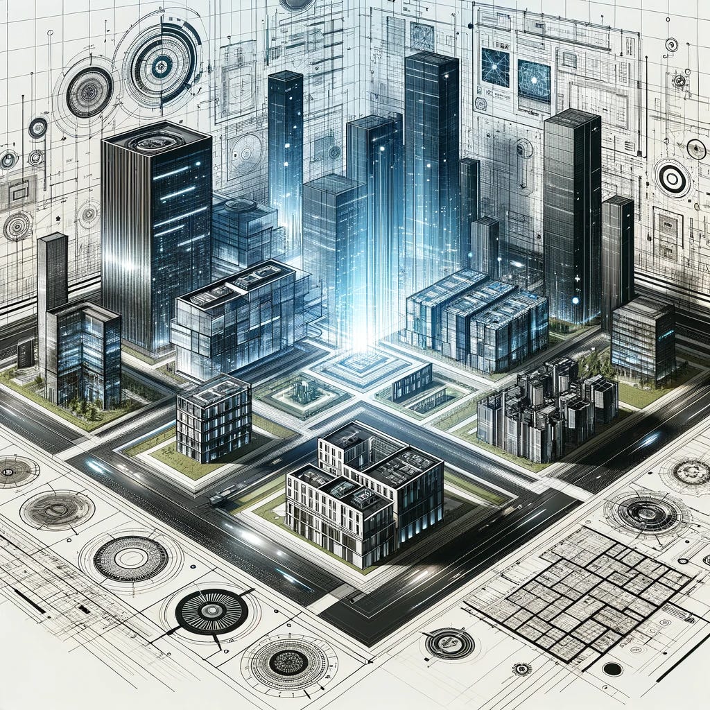 ShopSphere Architecture. Lately, I’ve been learning about the… | by ...