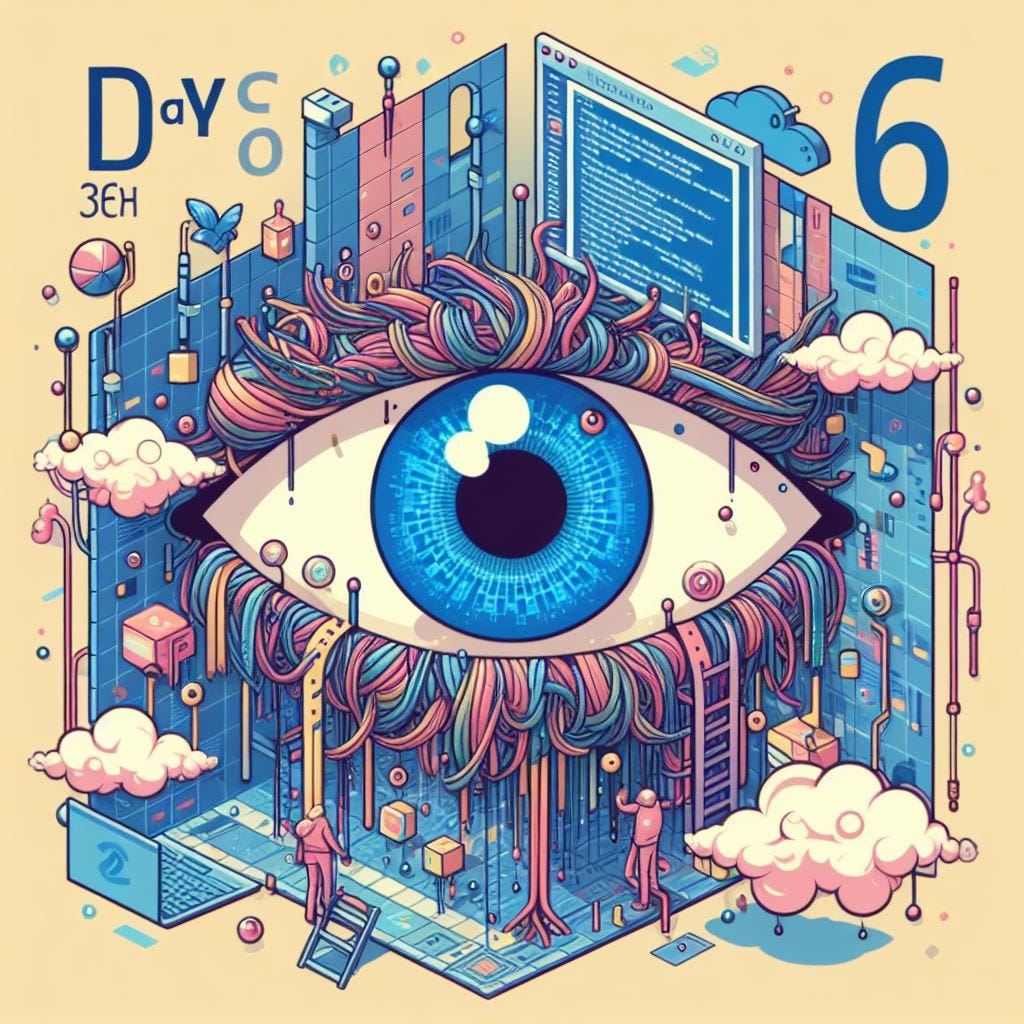 Day 6 Splice The Array Another Day Another Loop In This By Nko