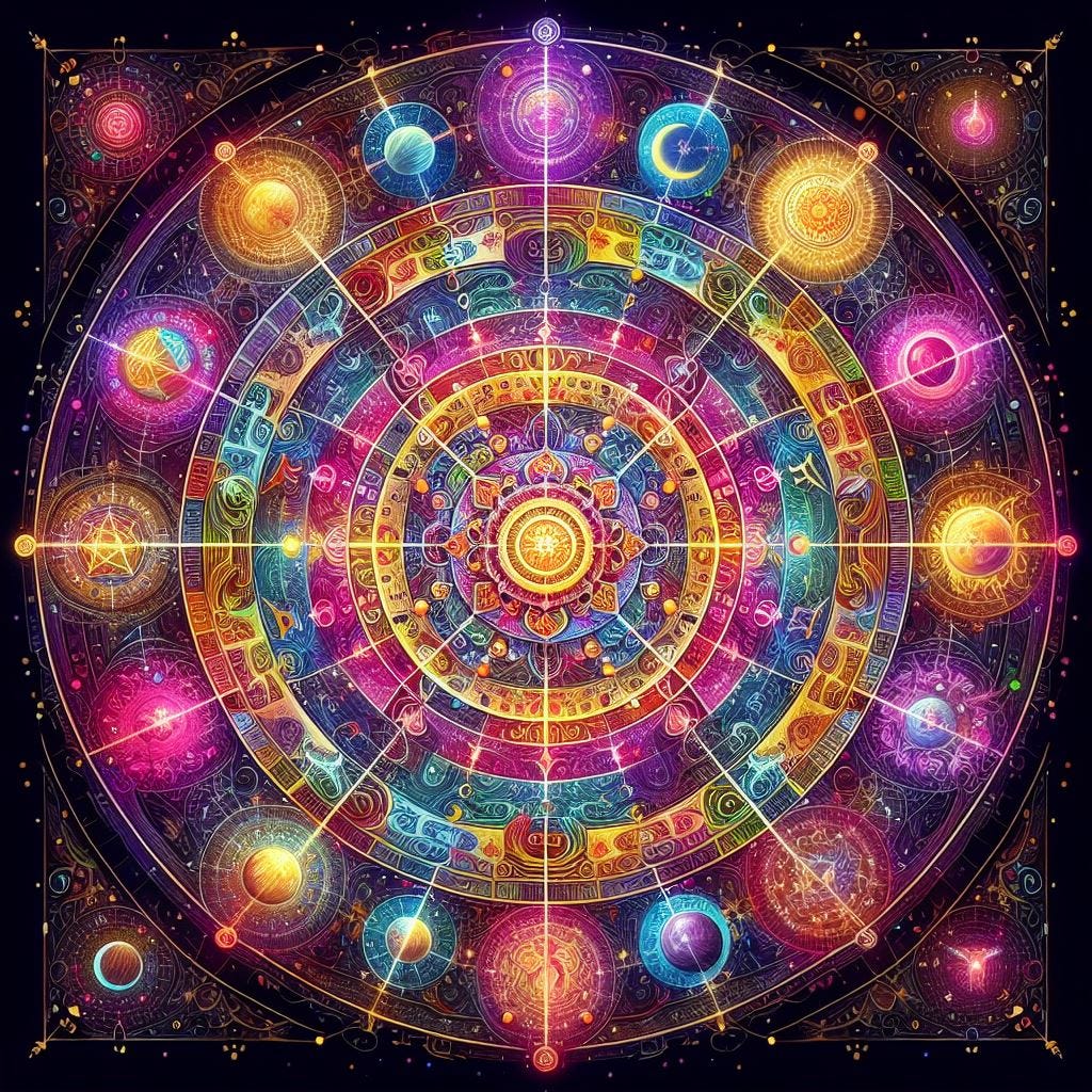 **Embracing Lunar Illumination: The Spiritual Impact of the Full Moon ...