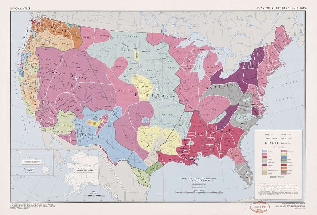 The Struggle for Indigenous Sovereignty | by Tribalmoon | Native Voice ...