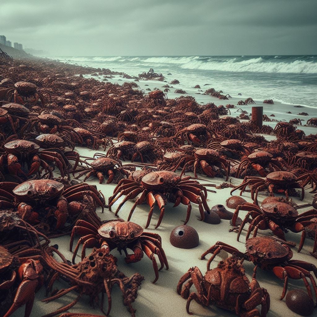 Making an HTML parsing script a hundred times faster with Rayon | by ...