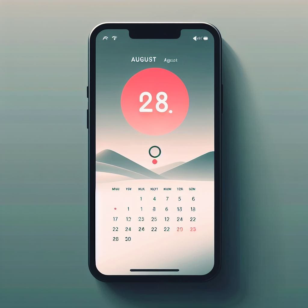 Working With Date Picker In Jetpack Compose By Andrew Phiri Medium