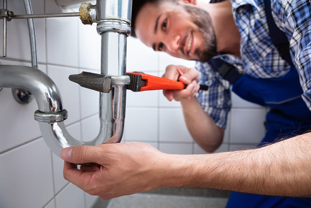 How Local Plumber Services in London Can Save You Time and Money | by ...