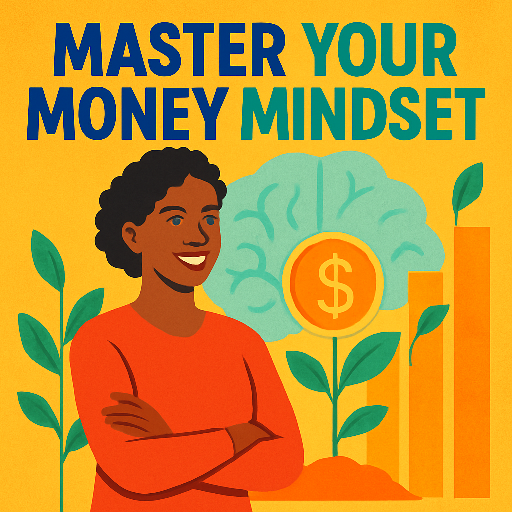 Master Your Money Mindset: 5 Psychological Hurdles to Overcome on Your Path to Wealth | by Osama ...