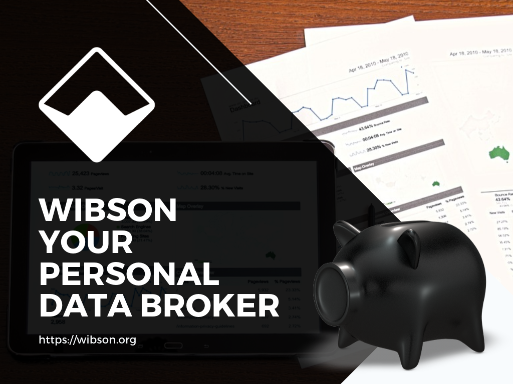 Looking for the best personal data broker? WIBSON is the name you can ...