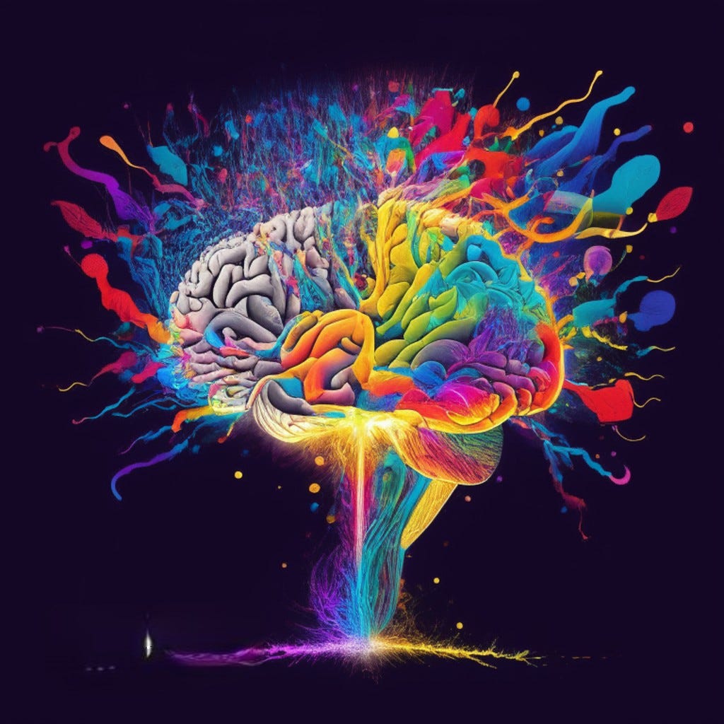 Creative Thinking Using Technology | by Info Seeker | Medium