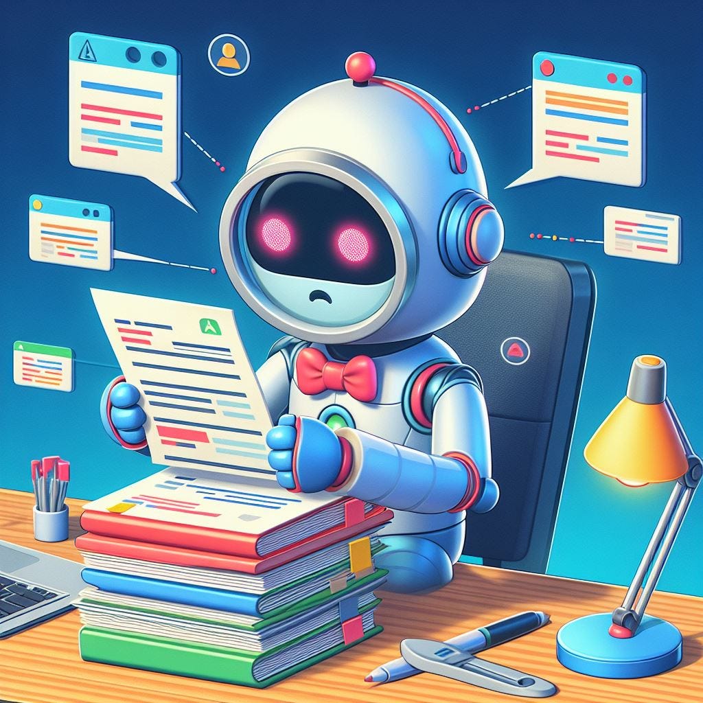 What is Thesis Editing and Proofreading Services? | by Best Plagiarism ...