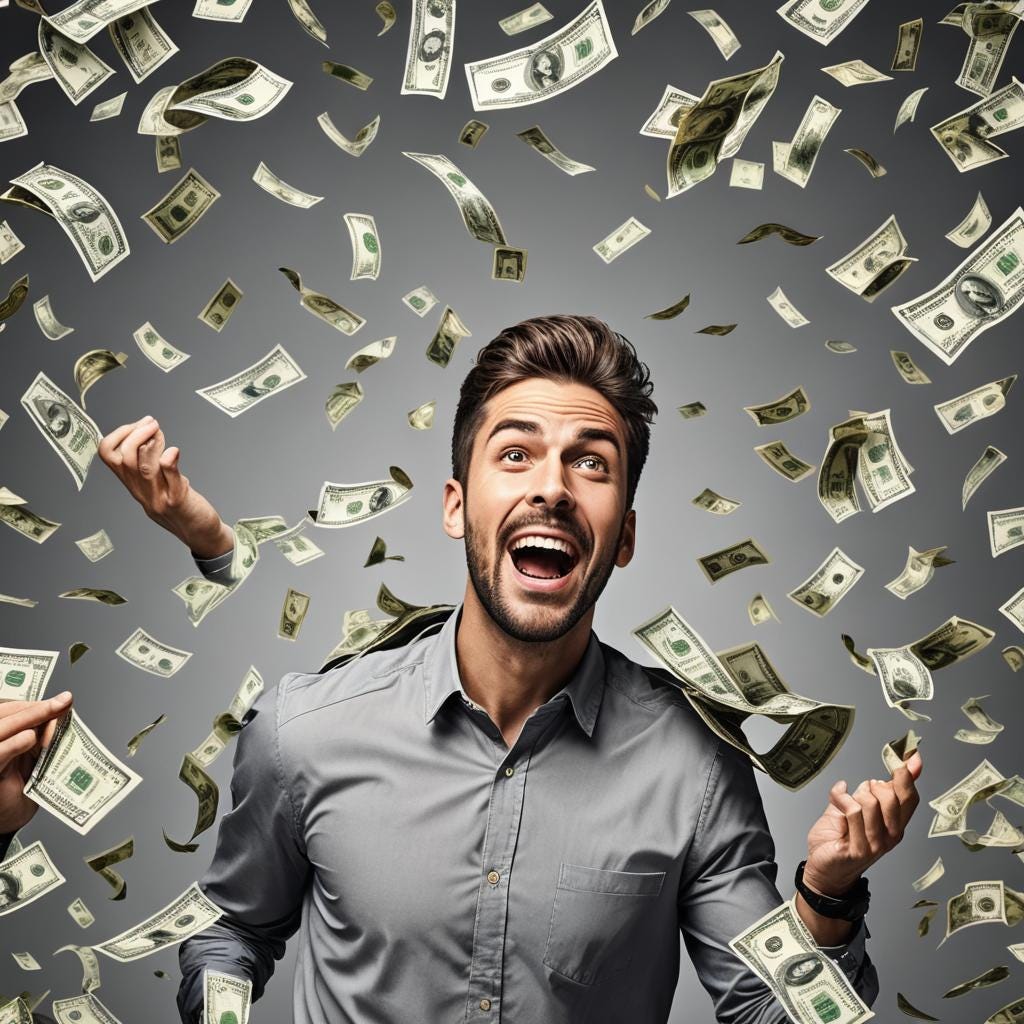 The Ultimate Guide to Making Money as a Beginner | by mohamed simo ...
