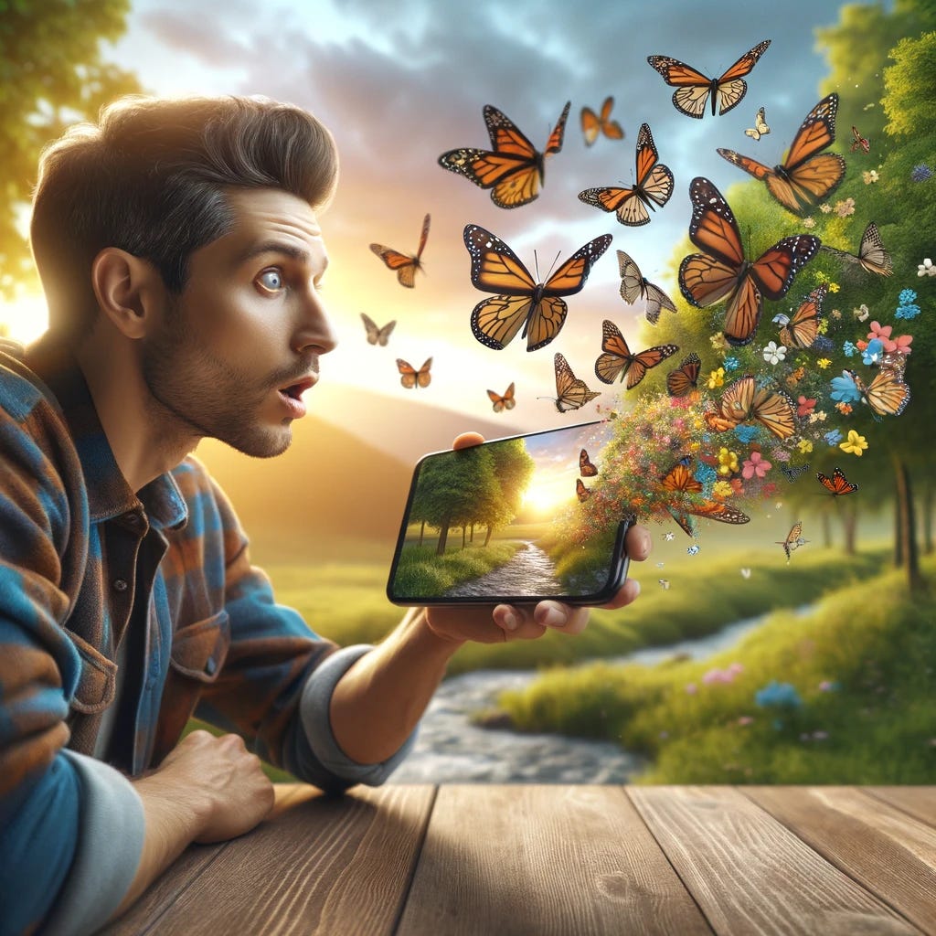 From the internet to smartphones, tech innovators have transformed the ...