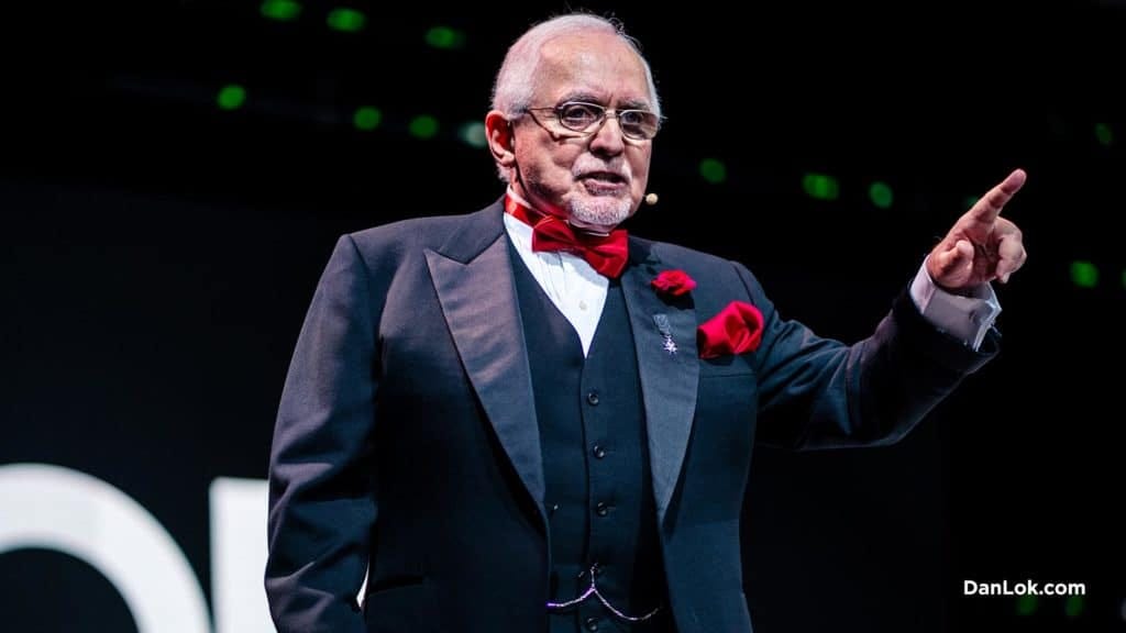7 Lessons from Dan Pena That Will Change Your Life (if You Will Apply ...