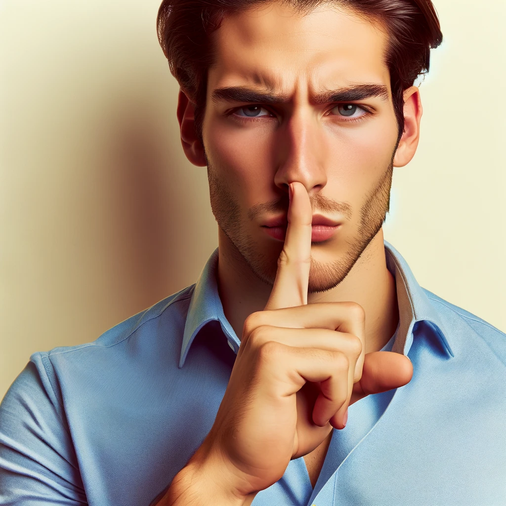 What Your Silence Does to the Narcissist | by Narc Free 2 | Mar, 2024 ...