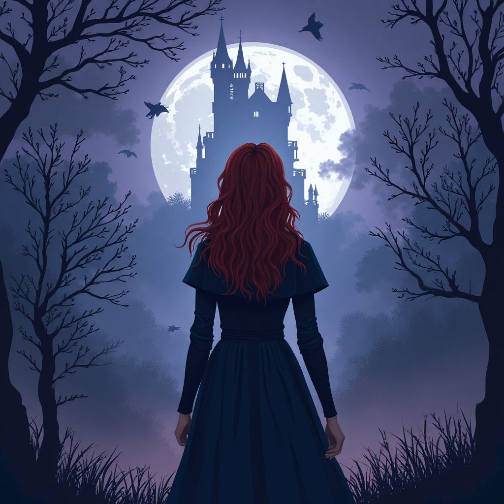 Goulhearth’s Marvelous Institute of Wizardry and Other Magical Creations | by Muhammad Wisal ...