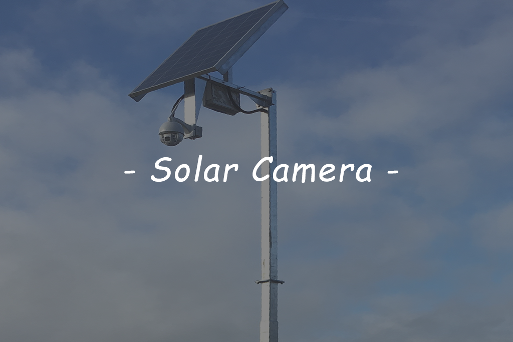 5 Things You Didn’t Know About Security Solar Cameras | by Suttie Site ...