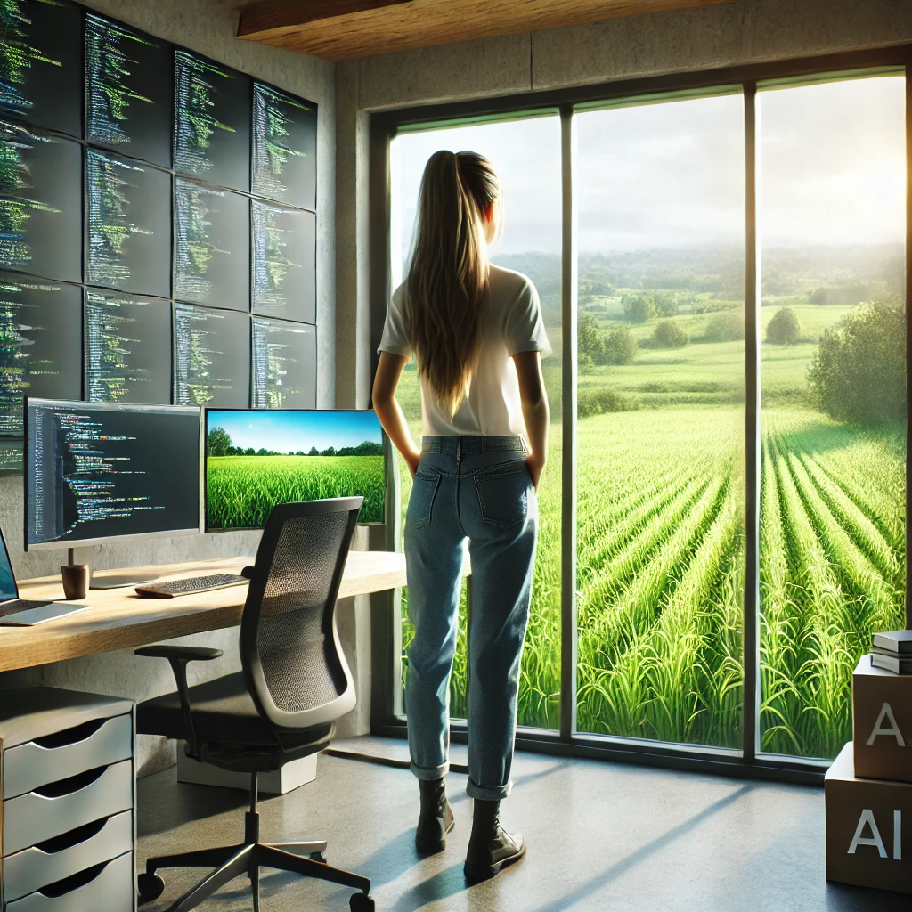 Are Developers the Missing Link in AI’s Sustainability Challenge? | by ...