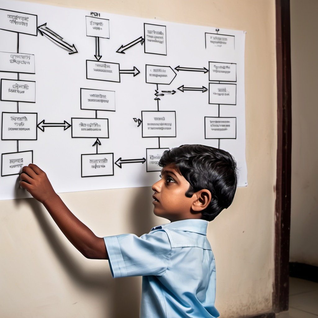 A Multi Agentic Way Of Implementing Complex Llm Applications Using