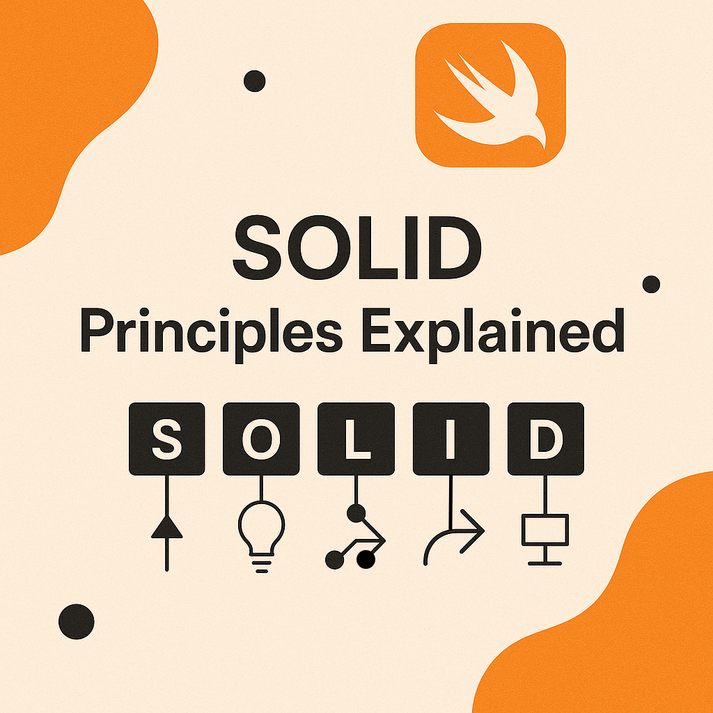 SOLID Principles Explained (With Examples) | by Carolane Lefebvre | Apr, 2025 | Medium
