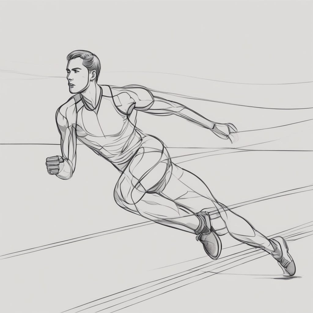 Unlocking the Secret Power of Exercise to Improve Personal Discipline ...