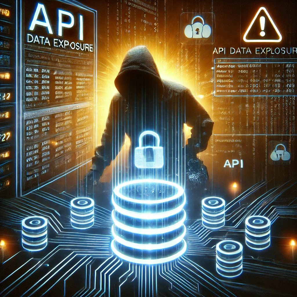 Excessive Data Exposure in APIs: The Hidden Threat You Can’t Ignore ...