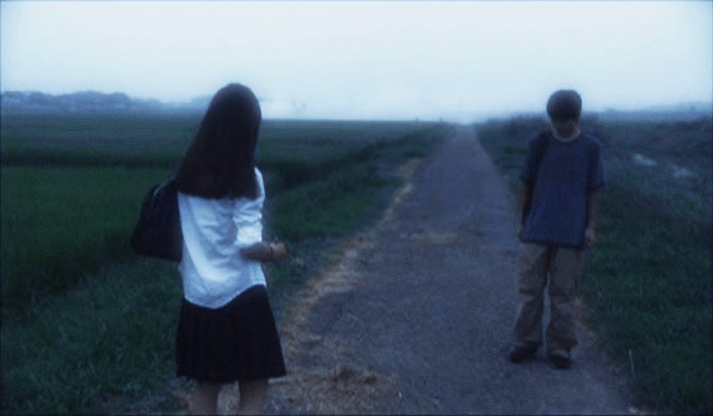 We are brought together, but we’re not destined for each other. | by ...