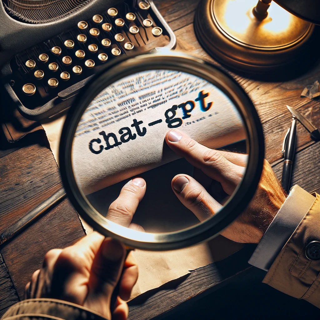 10 Words, To Verify If It’s A ChatGPT Article | by Daksh Parmar | Short ...