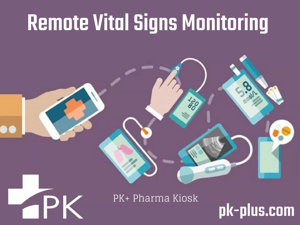 Convenient Medical Services for Patients | by PK+ Pharma Kiosk | Medium