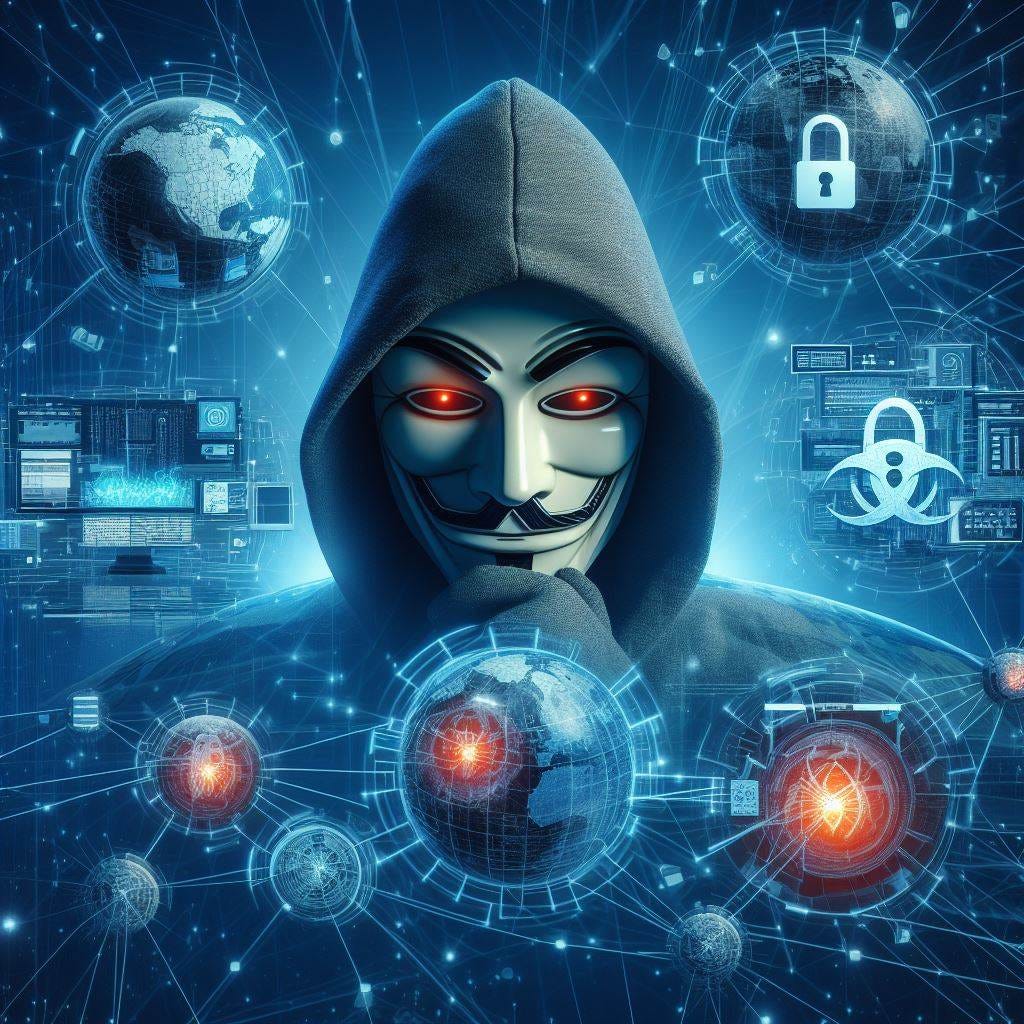 Machine Learning Algorithms Uses In Malware Detection | by ...