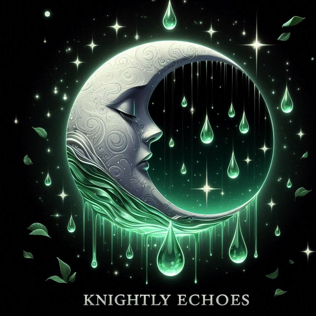 Knightly Echoes
