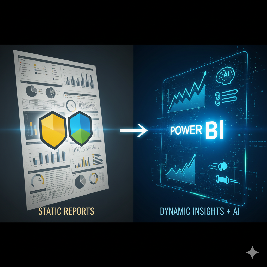 The Future of BI: 5 Game-Changing New Features in Power BI You Must Use ...