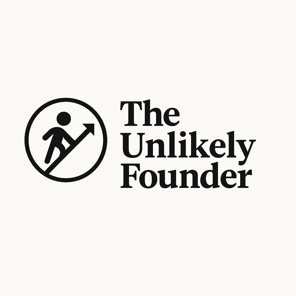 The Unlikely Founder
