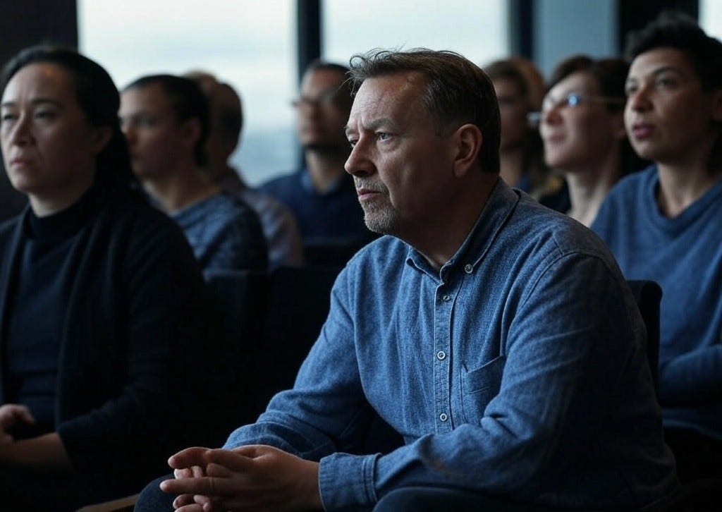 The Economic Reality Gap: The Perilous Chasm Between Media Narratives ...