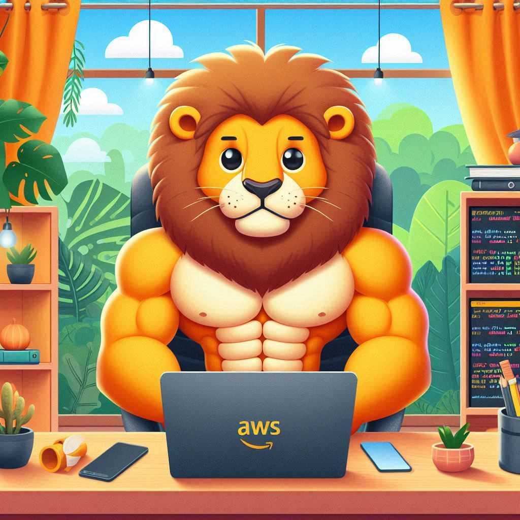 How to Install the AWS CLI on macOS Using Homebrew: A Step-by-Step Guide | by Umar Farooque Khan ...