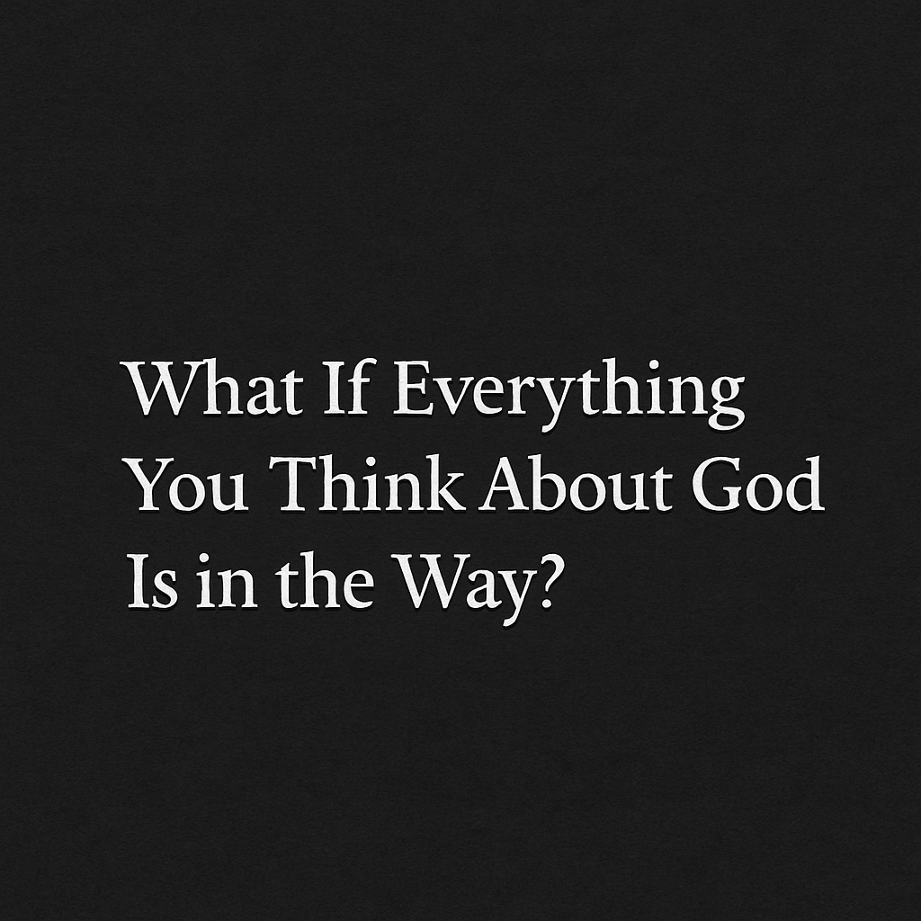 The Most Common Trap On A Spiritual Path | by Carl Gerber (aka ...