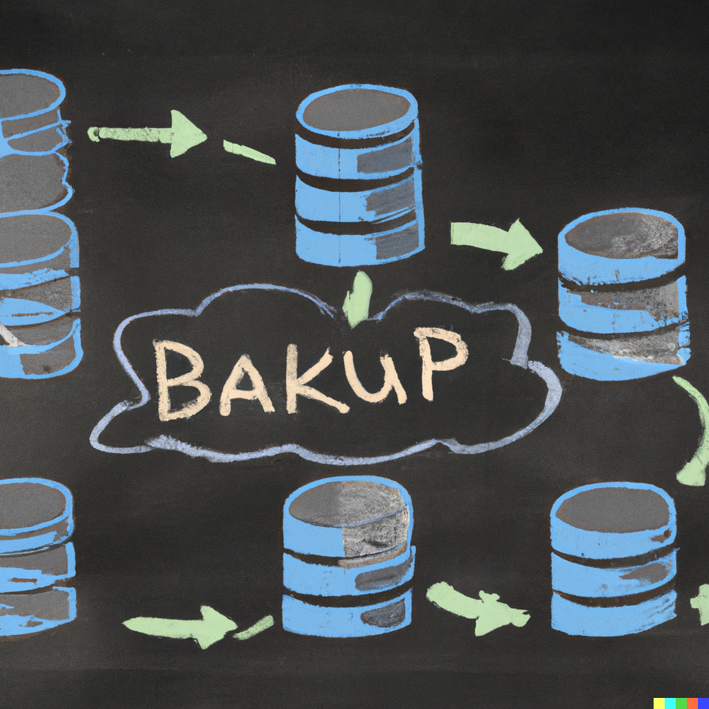 How to send database backups to Google Cloud Storage on platform.sh ...