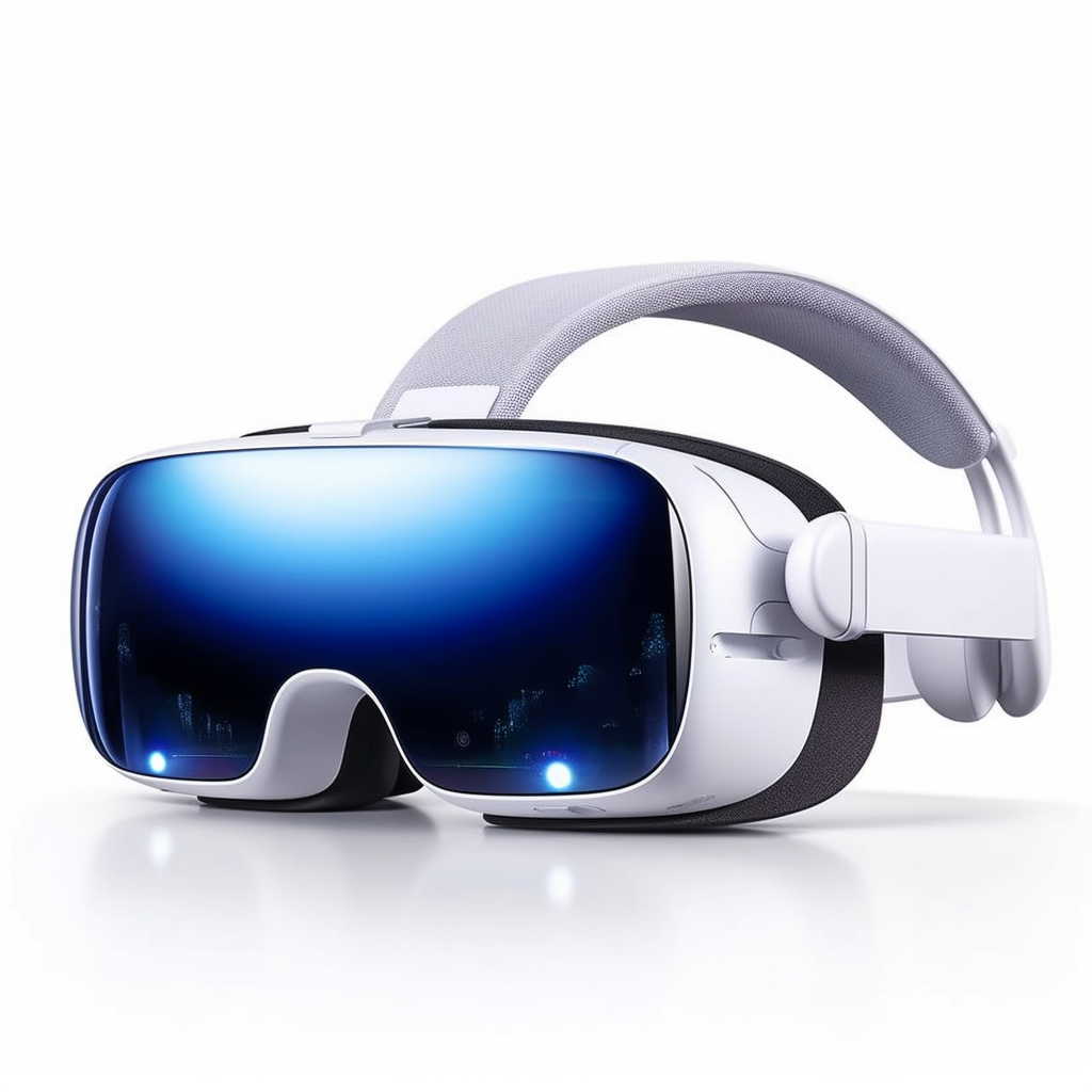 Apple’s Reality Pro: The Start of a New Era in Immersive Technology ...