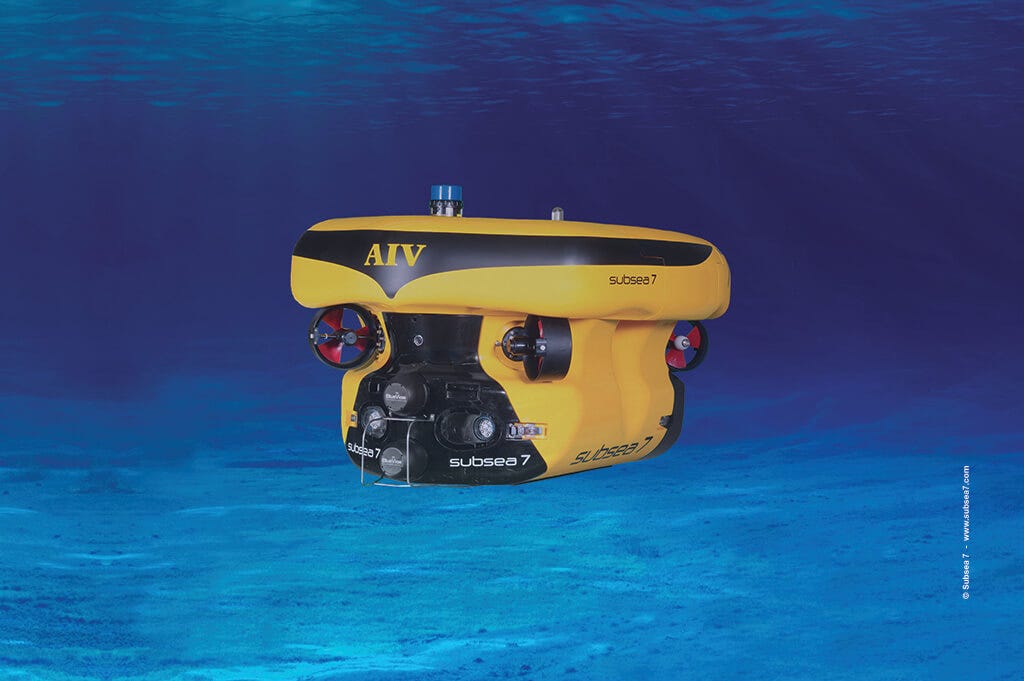 The dangerous world of robot submarines | by IEC | e-tech | Medium