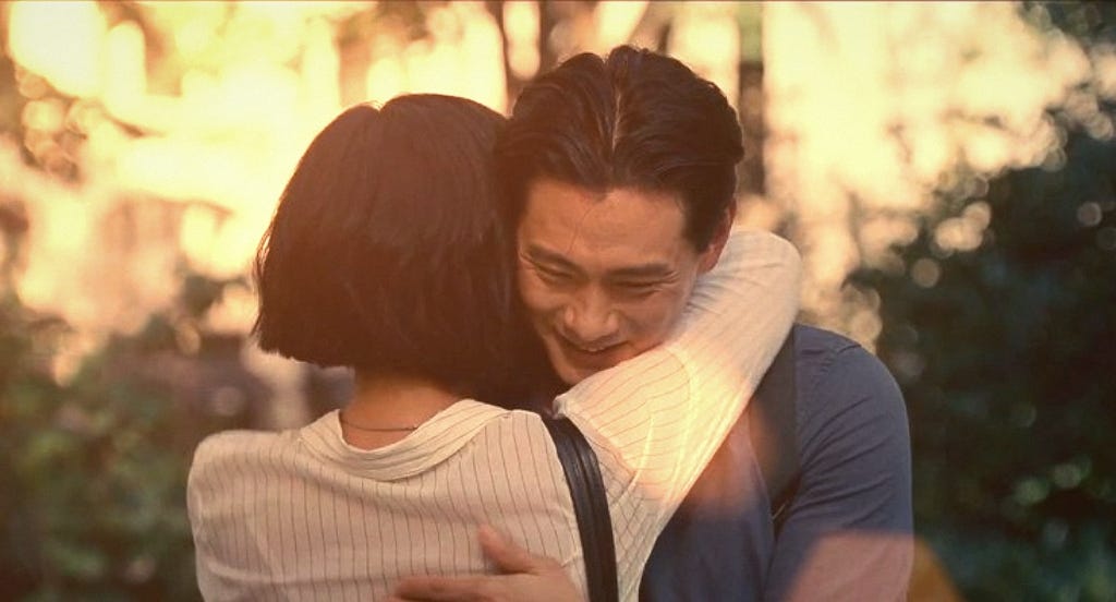 She wasn’t Her. — But I was too late to realize. | by eya *⁠´`｡⁠*ﾟ⁠+ | Medium