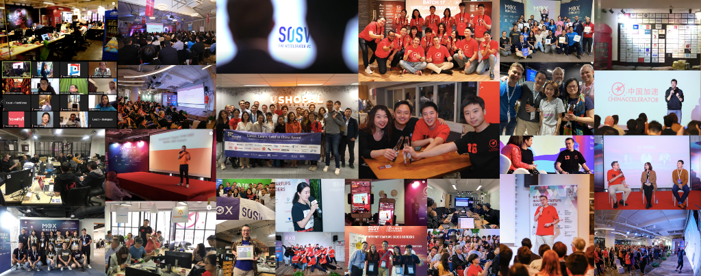 SOSV 1000 Startups Series: Chinaccelerator, MOX, and the next 4 billion mobile users | by SOSV ...