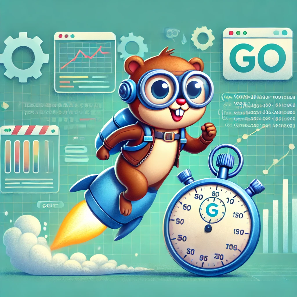 Golang and Scalability: Building High-Performance Systems | by Tarun Nahak | Medium