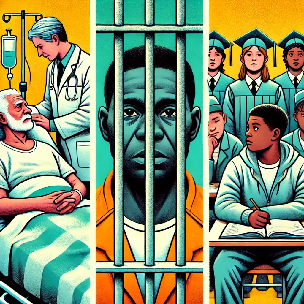 Three Encounters with Injustice in 24 Hours: A Wake-Up Call on Bias and ...