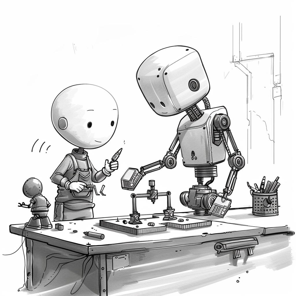 Mentorship is a critical aspect of Engineering, but I feel it isn’t ...
