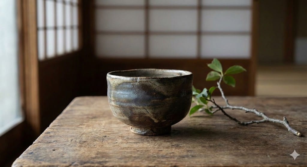 Shibumi: The Japanese Secret to Being Extraordinary Without Trying So ...