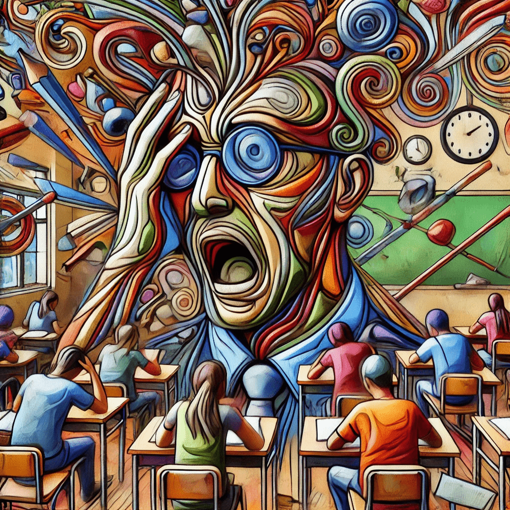 Understanding the Pygmalion Effect on Education | by Chris Ware BBM ...
