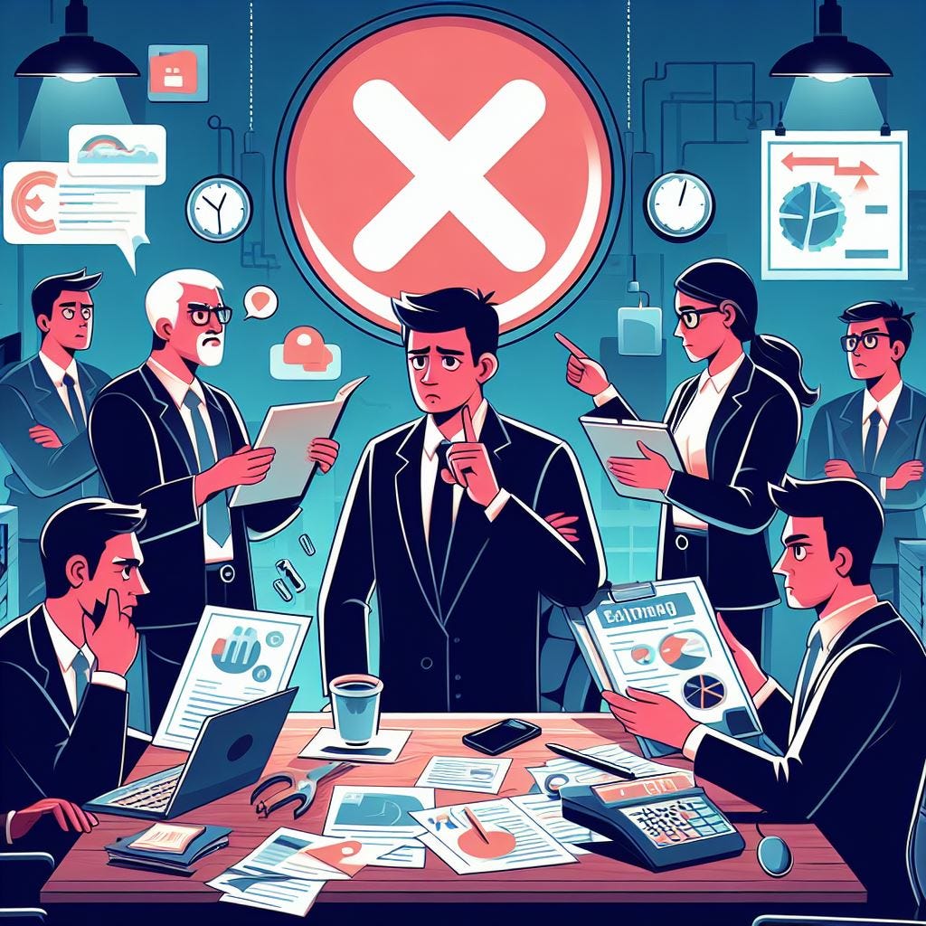 How to Deal with People Who Don’t Keep Their Word | by Luke Pivac ...