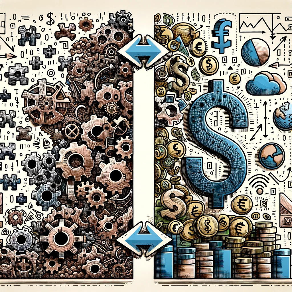 Refactoring Currency: Mastering Universal Currency Value Objects with ...