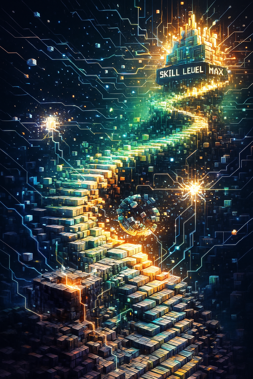 6 Python Experiments That Completely Transformed My Skill Level | by ...