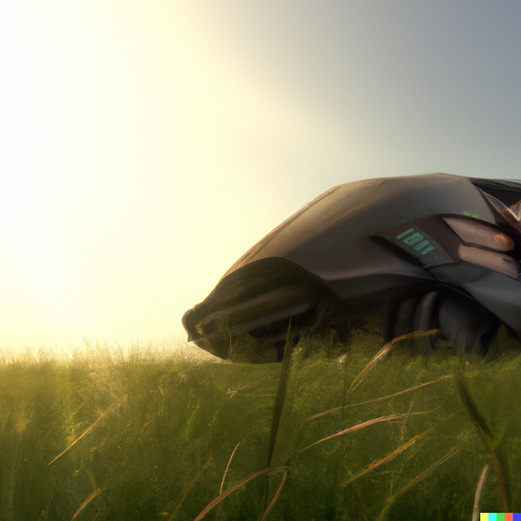 Time Expansion A Story Of Sci Fi Mishap That Follows A… By Tobi Medium