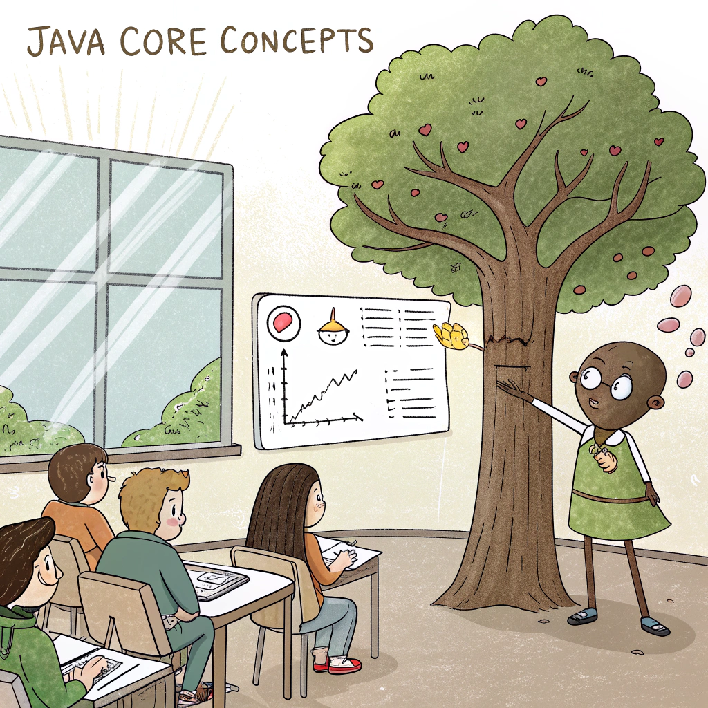 Java Architect’s Interview: Why Should You Implement the Serializable Interface in Java? 🚀 | by ...