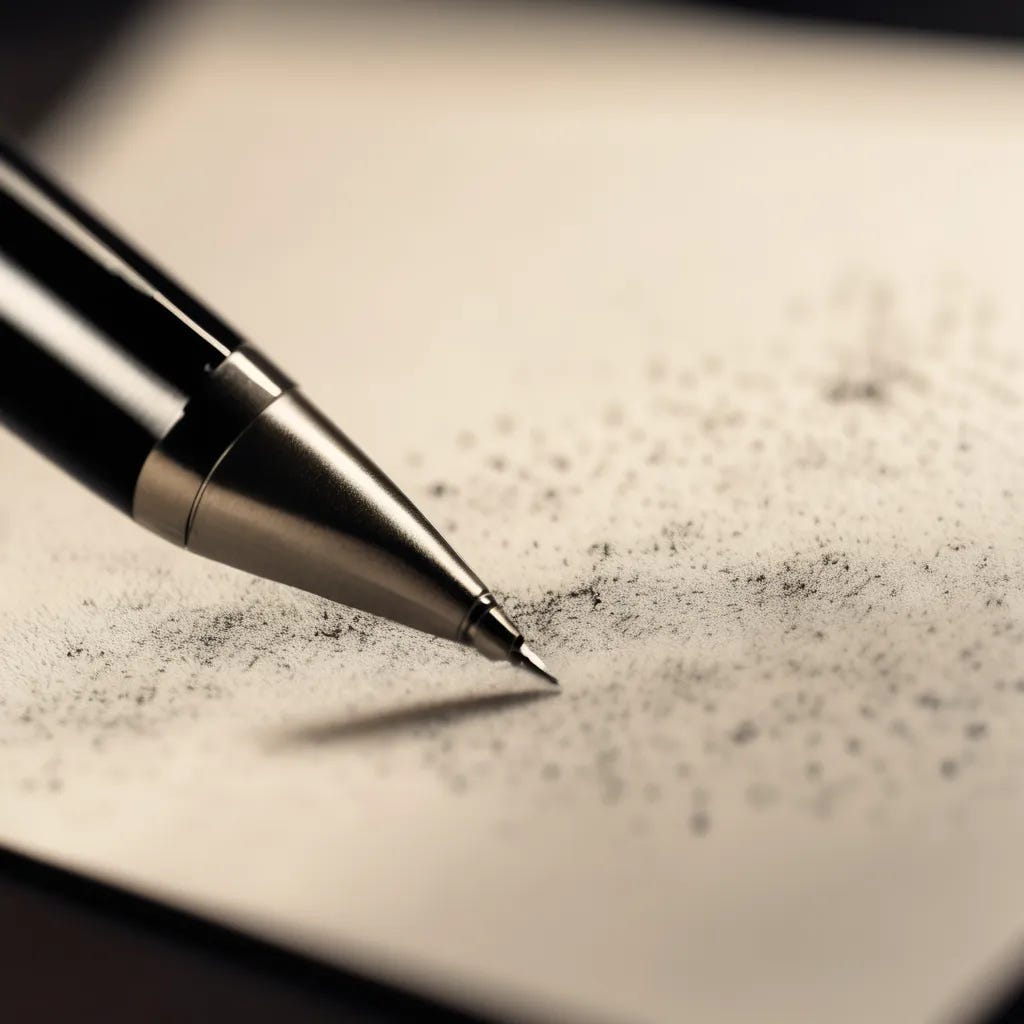 Summary of “A Considerable Speck” by Robert Frost | by Vasudha Shah | Medium