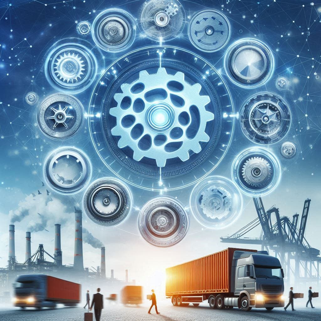 Boosting your business: How lean methods and Six Sigma can transform ...